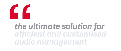 Public Address and Professional Audio Equipment - Fonestar